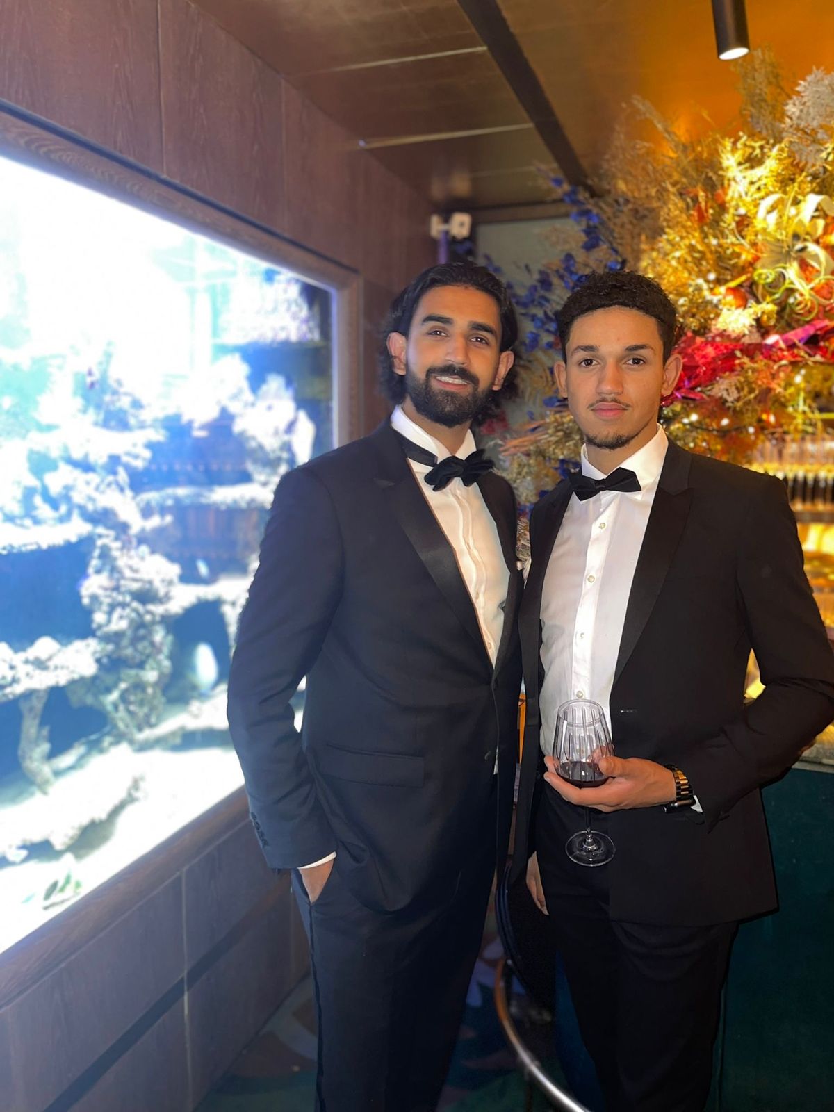 Christopher Hatfield